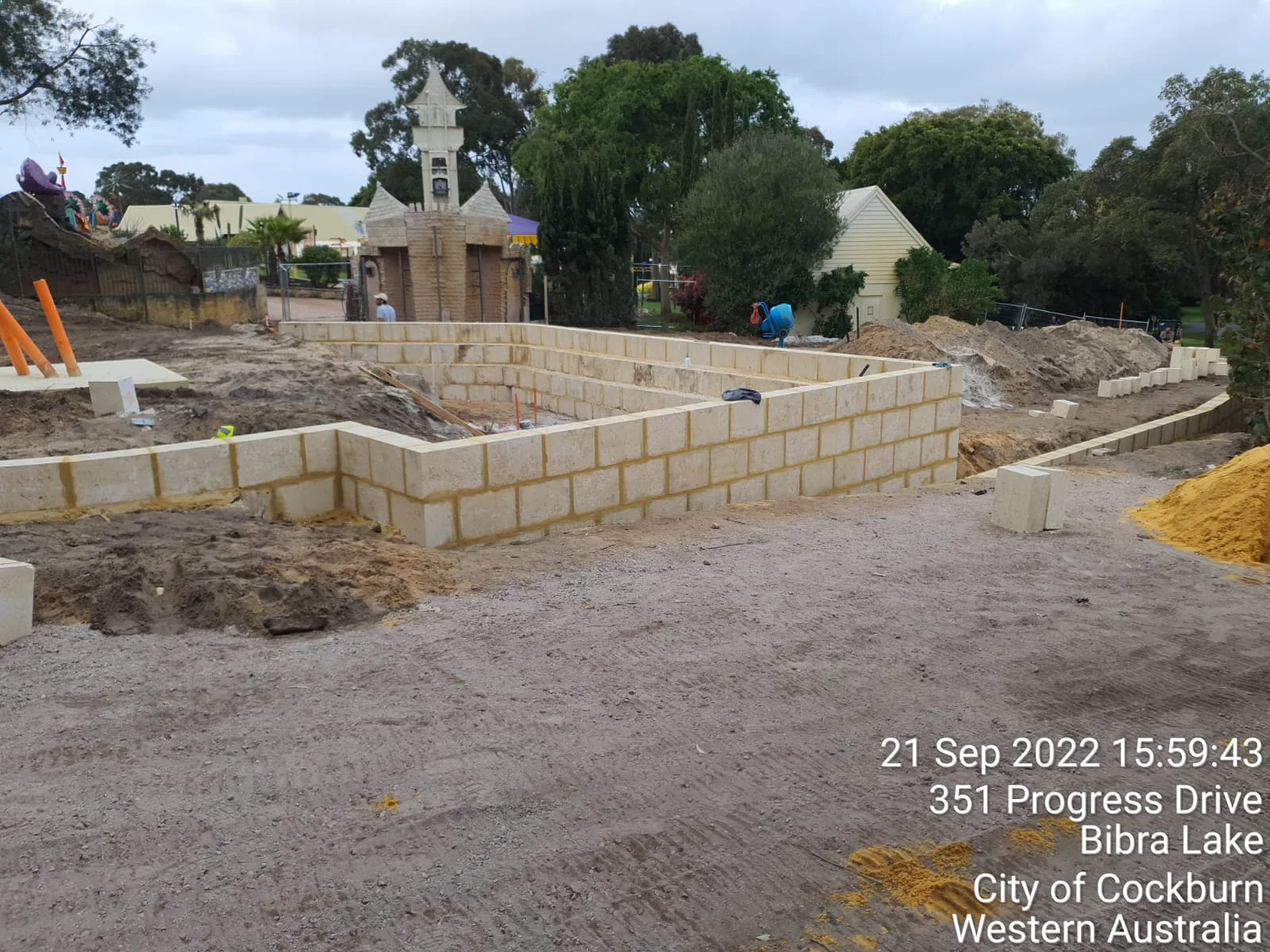 Commercial Construction Projects | Commercial Builders In Perth