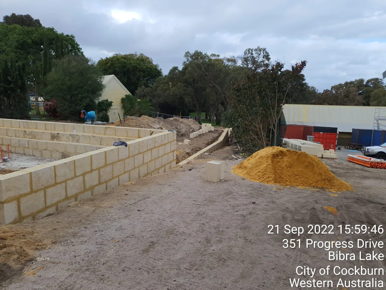 Commercial Construction Projects | Commercial Builders In Perth