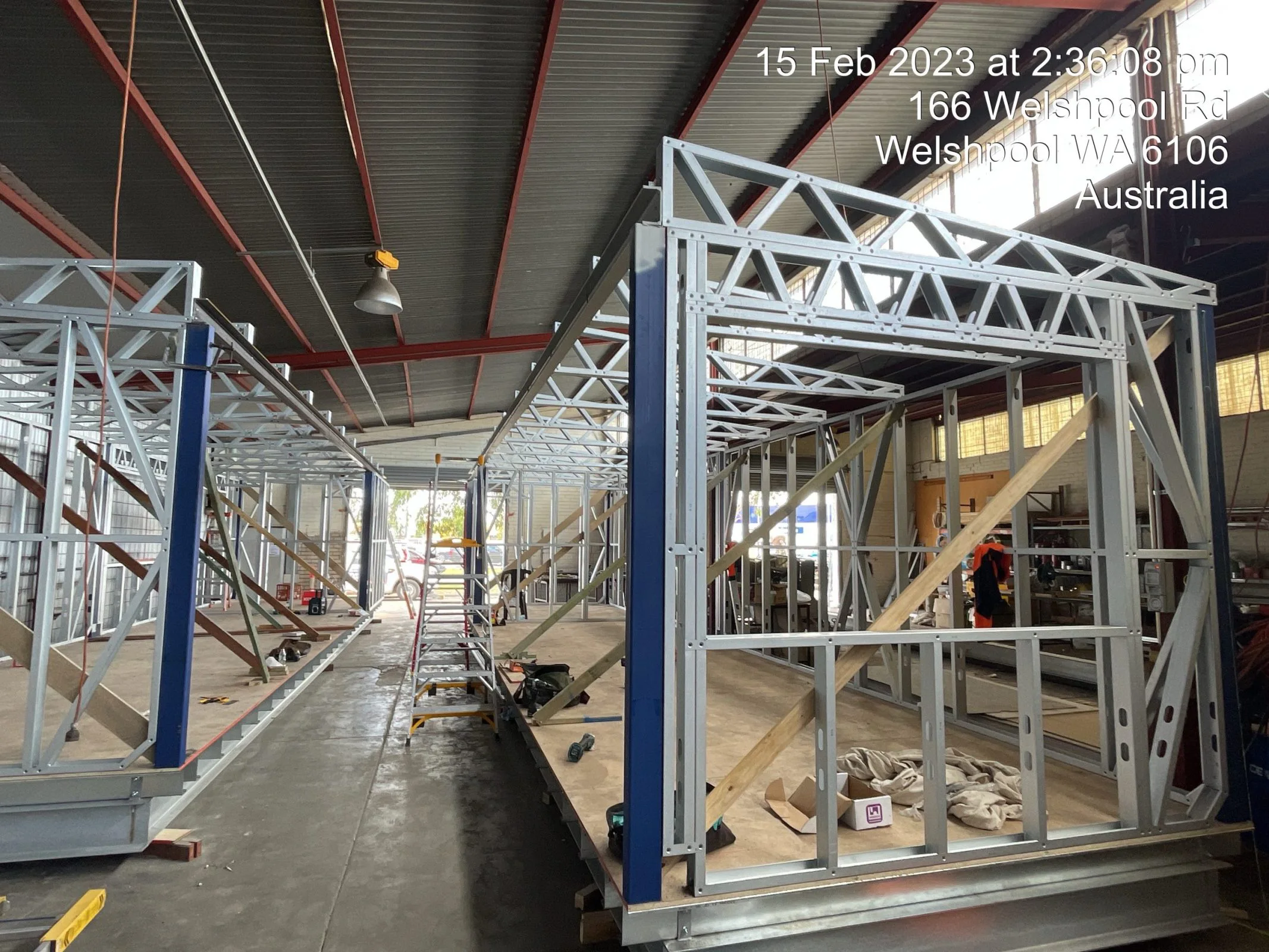 Commercial Construction Projects | Commercial Builders In Perth