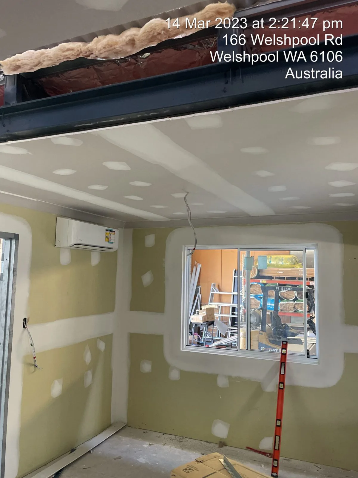 Commercial Construction Projects | Commercial Builders In Perth