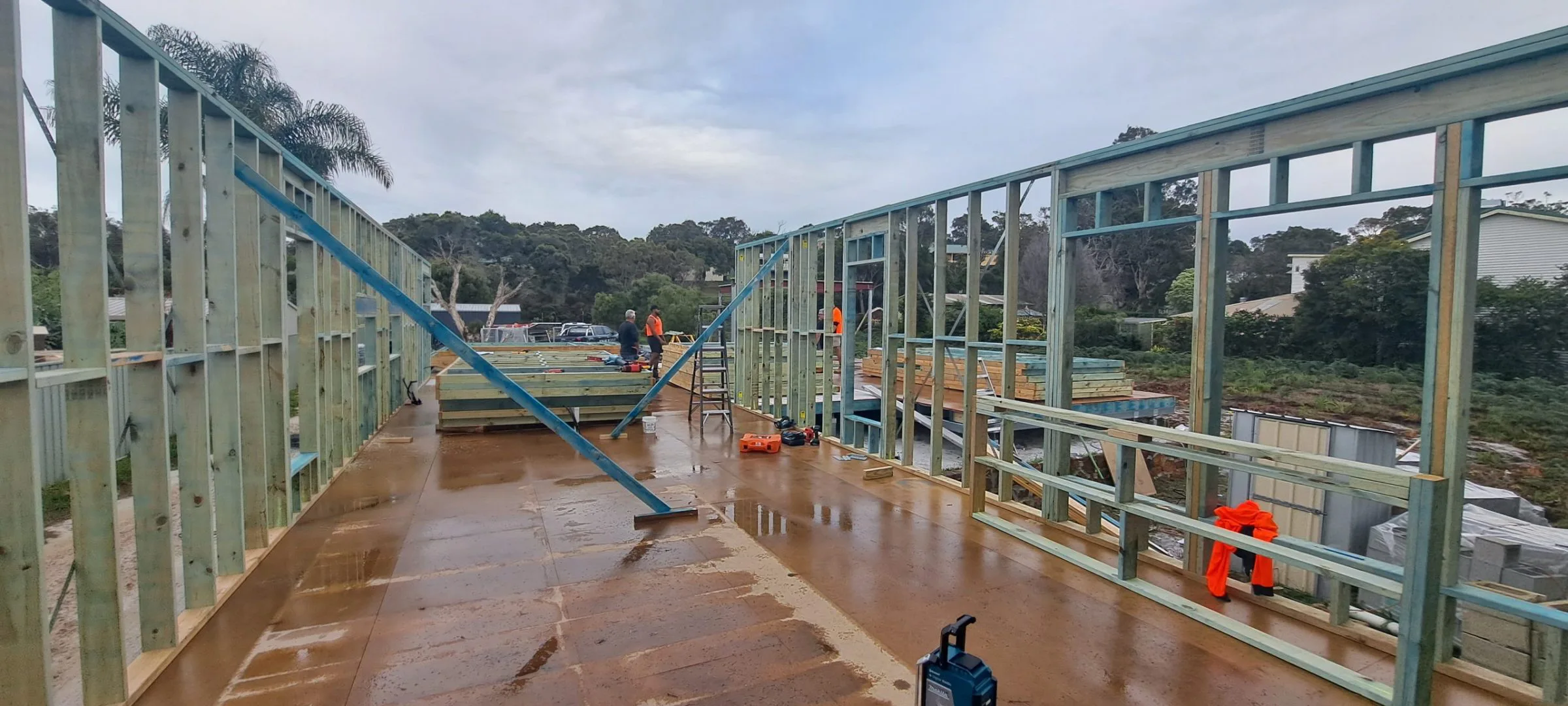 Commercial Construction Projects | Commercial Builders In Perth