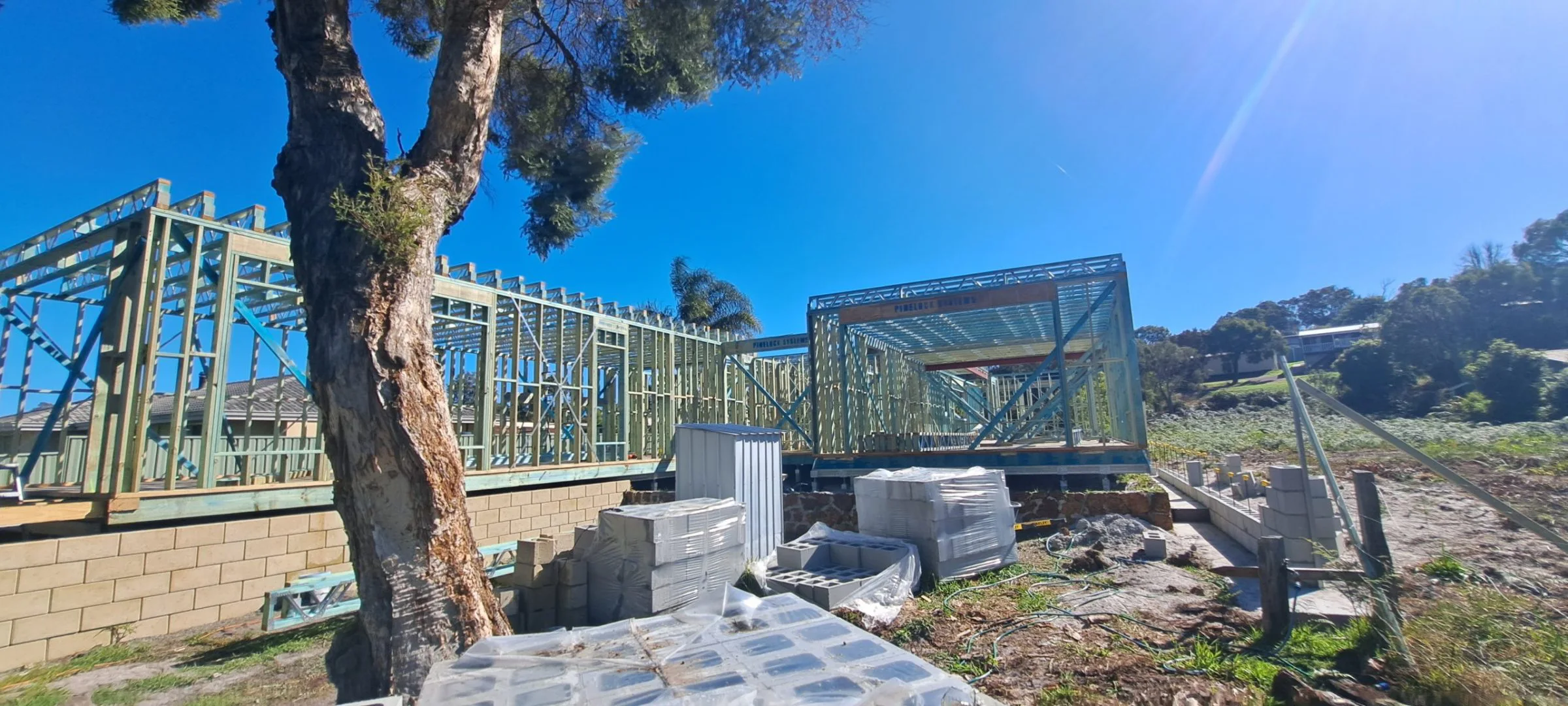 Commercial Construction Projects | Commercial Builders In Perth