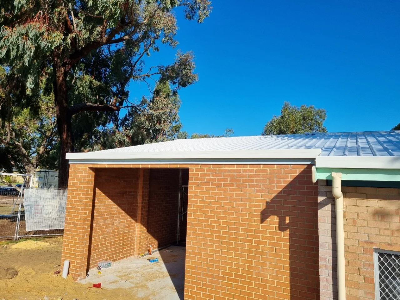 Commercial Construction Projects | Commercial Builders In Perth