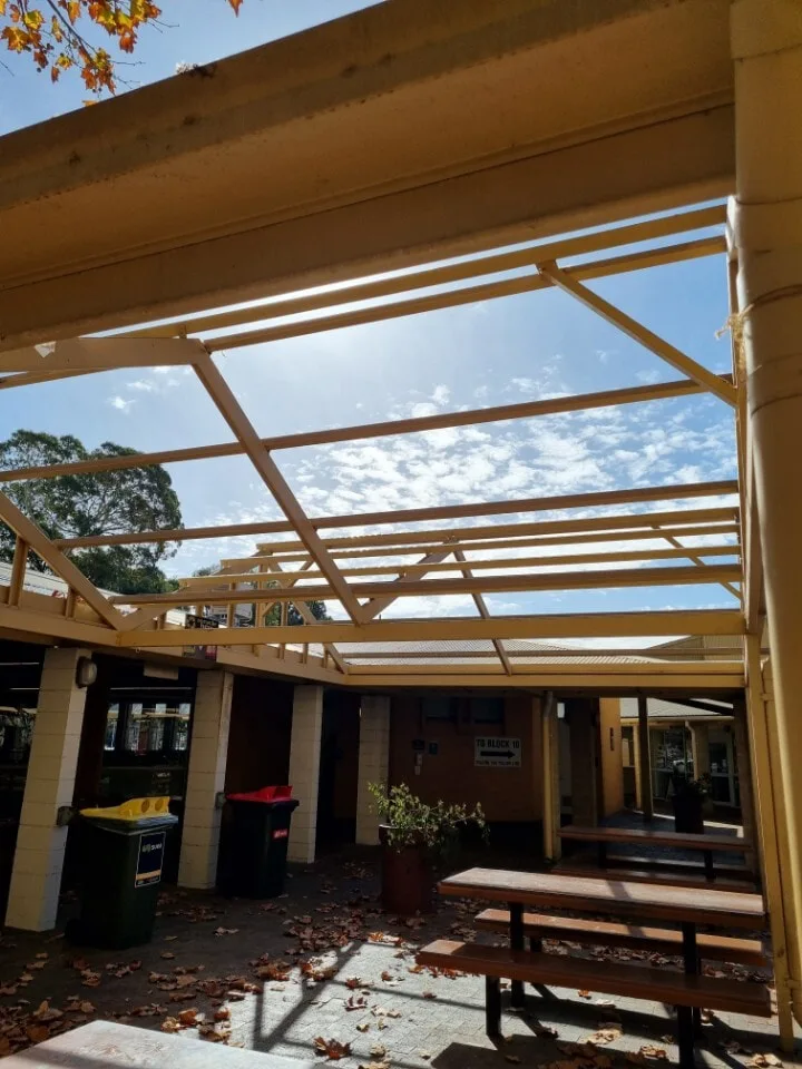 Commercial Construction Projects | Commercial Builders In Perth