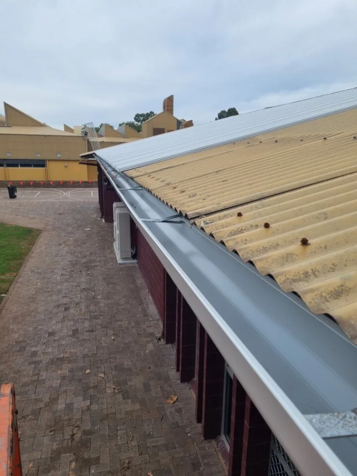 Commercial Construction Projects | Commercial Builders In Perth