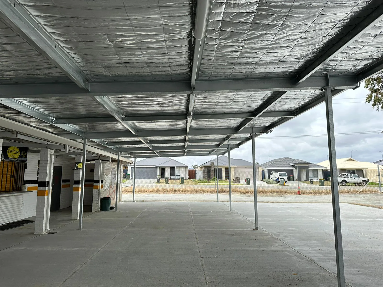 Commercial Construction Projects | Commercial Builders In Perth