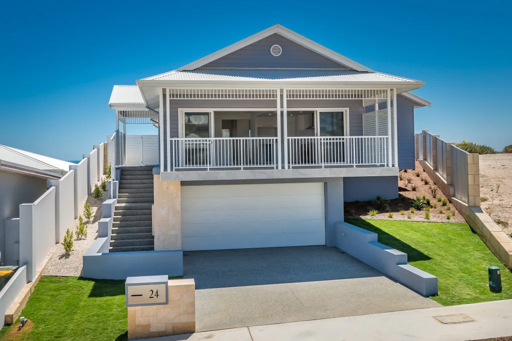 Best Home Builders In Perth | Residential Projects WA