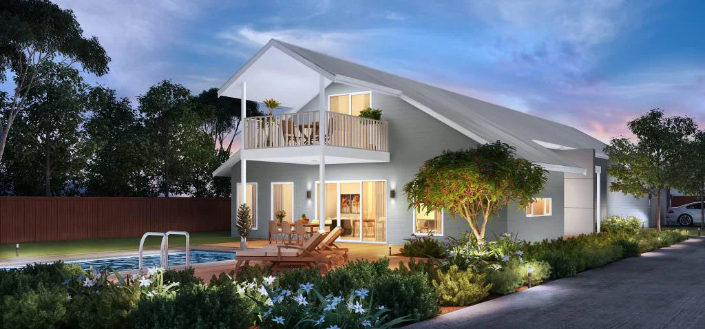 Best Home Builders In Perth | Residential Projects WA