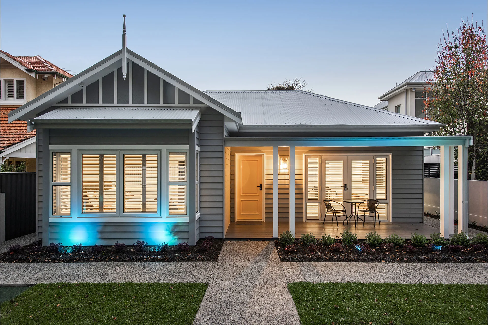Best Home Builders In Perth | Residential Projects WA