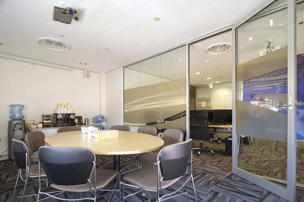 Office Fitouts Perth | Commercial Refurbishment Projects
