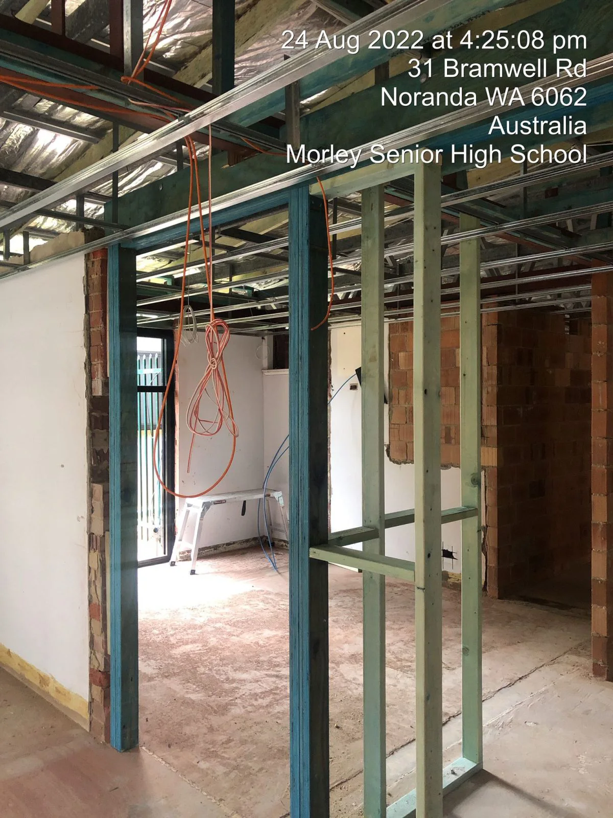 Commercial Construction Projects | Commercial Builders In Perth